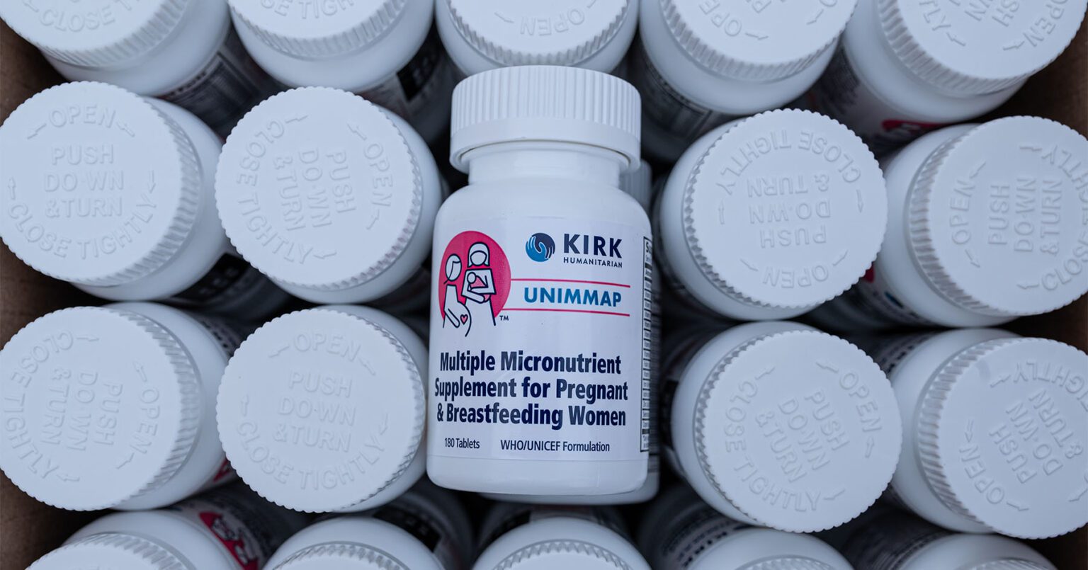 UNIMMAP MMS: A Proven, Safe, Affordable, and Effective Nutrition ...