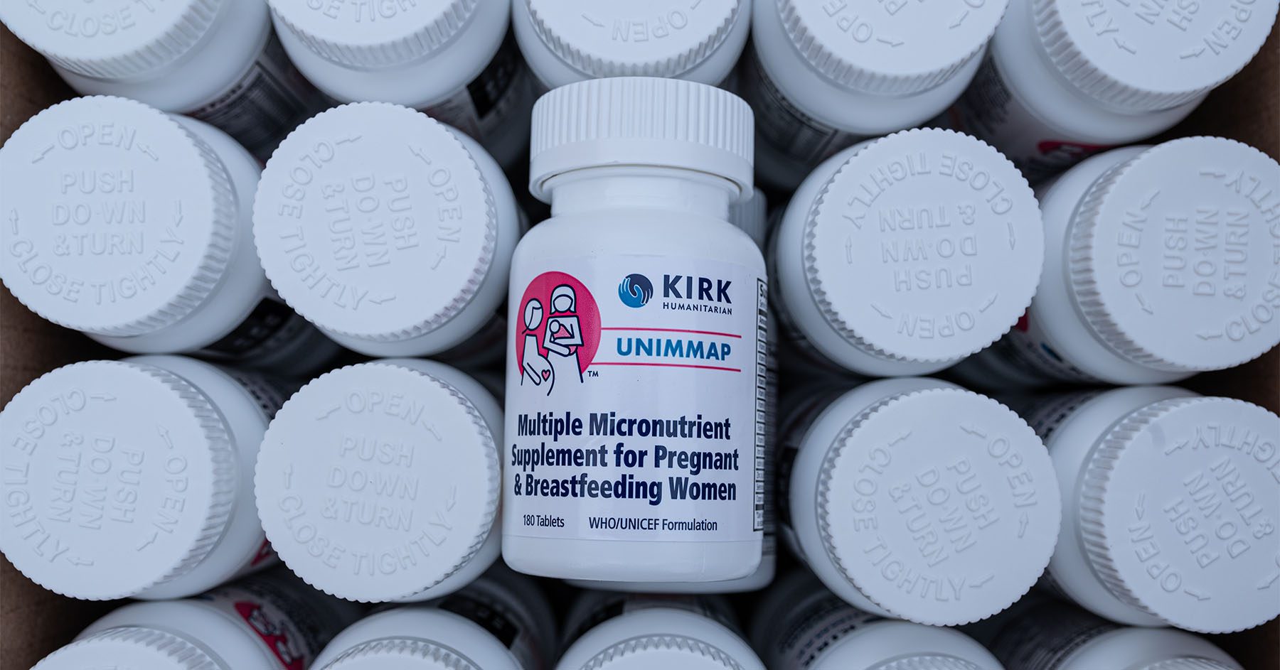 UNIMMAP MMS: A Proven, Safe, Affordable, and Effective Nutrition ...