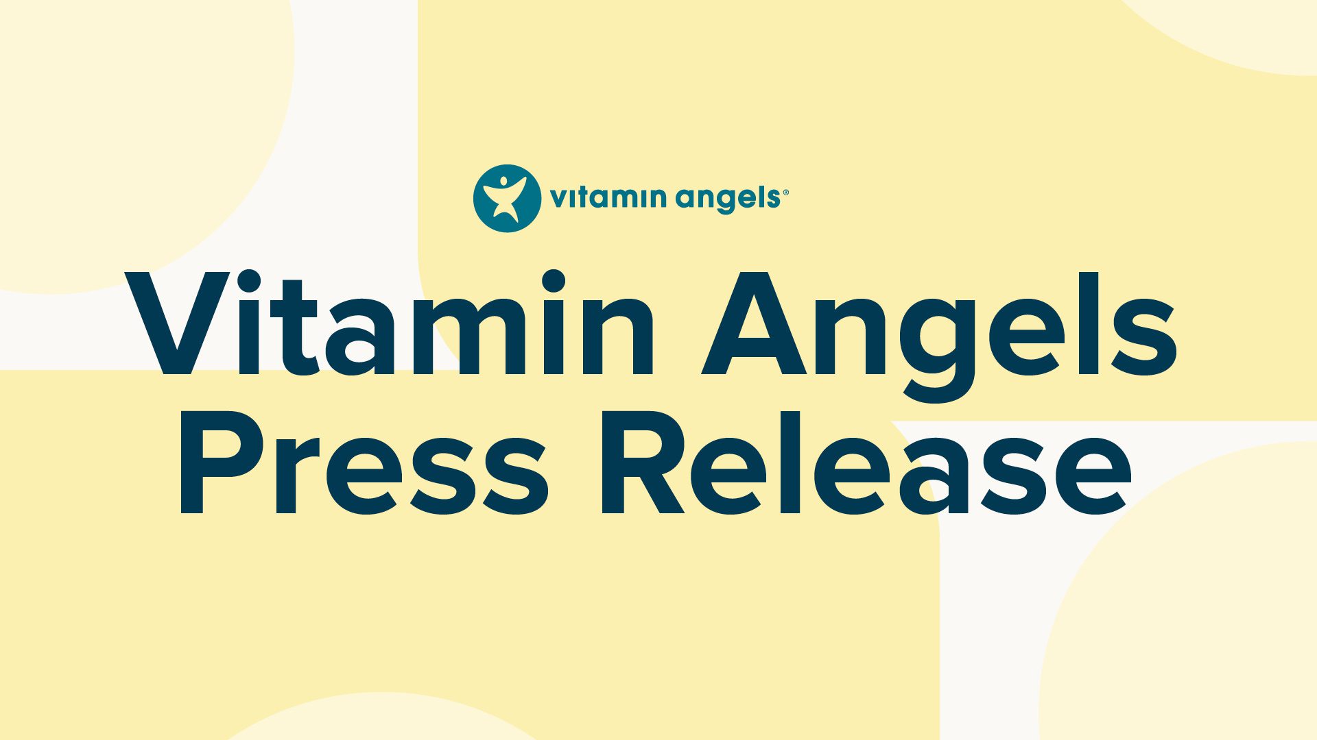Vitamin Angels and Walgreens Reach Half a Billion Women and Children ...