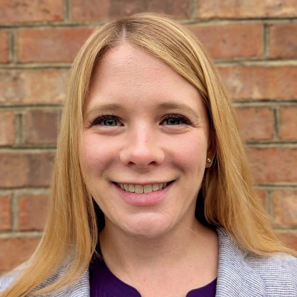 Kate Litvin | Vitamin Angels
