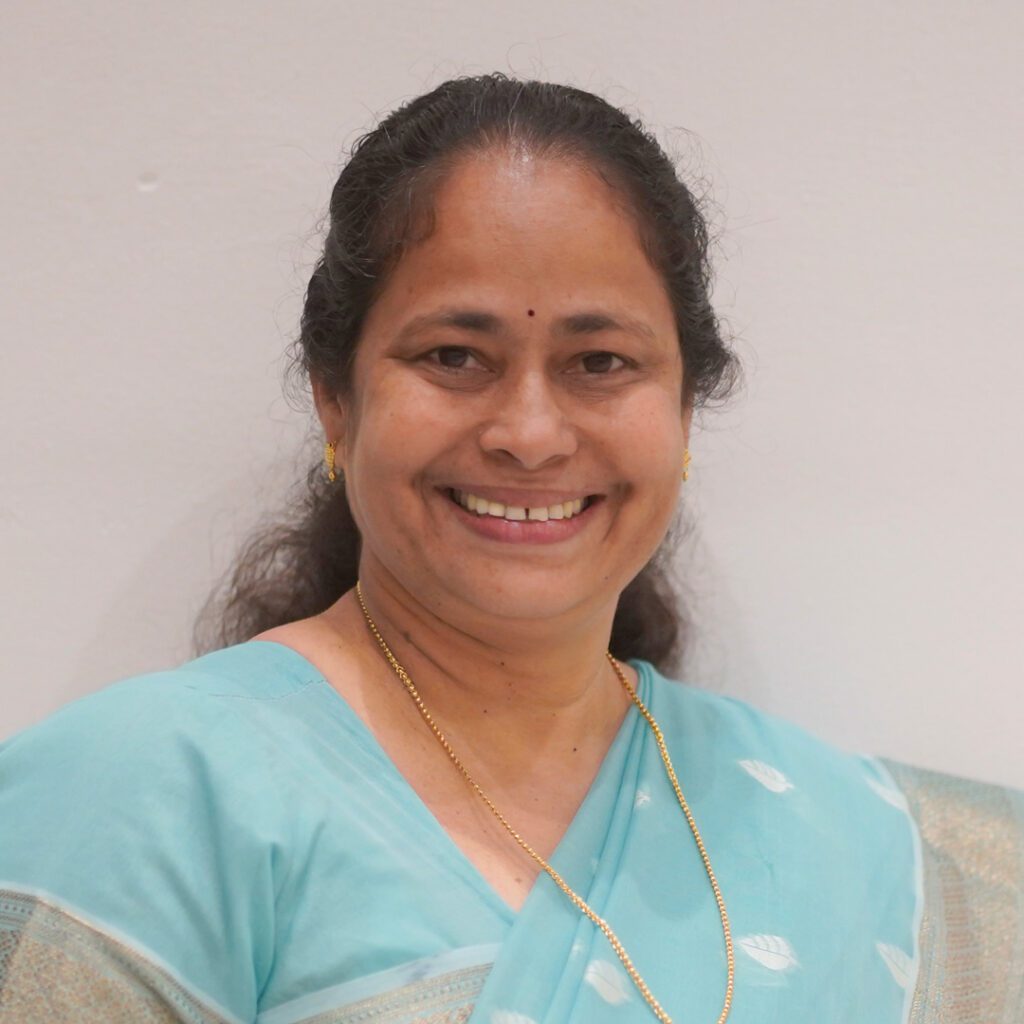 Roseline Joseph | Vitamin Angels