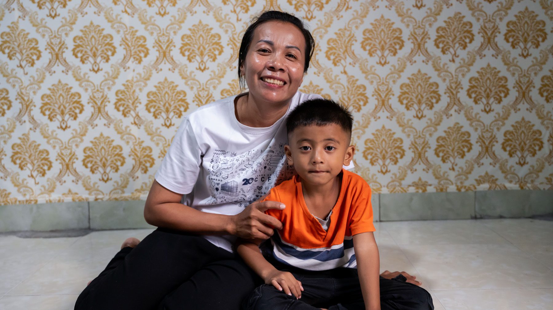 A Brighter Future for Dara: The Power of Nutrition Solutions in ...